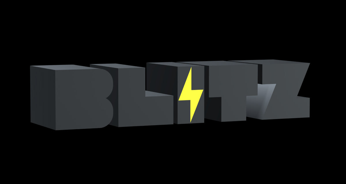 Blitz | Magnetische Powerbanks | Power To Go - BLITZ